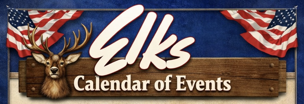 Events - Waukesha Elks Lodge 400